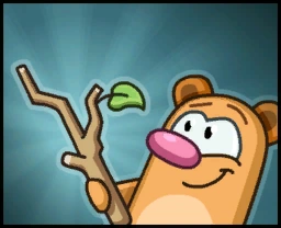 Gros Bâton | Box Critters Wiki Fr | Fandom