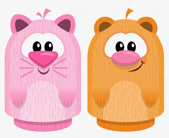 Chat | Box Critters Wiki Fr | Fandom