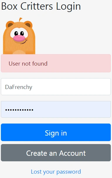 Bugs | Box Critters Wiki Fr | Fandom