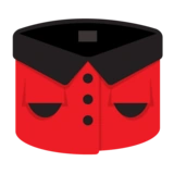 Caban Rouge | Box Critters Wiki Fr | Fandom