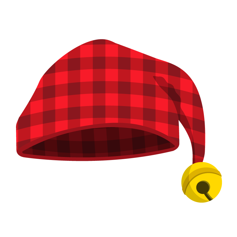 Red Sleeping Cap | Box Critters Wiki | Fandom