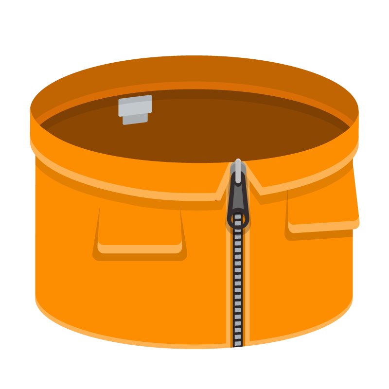 Orange Sweater | Box Critters Wiki | Fandom