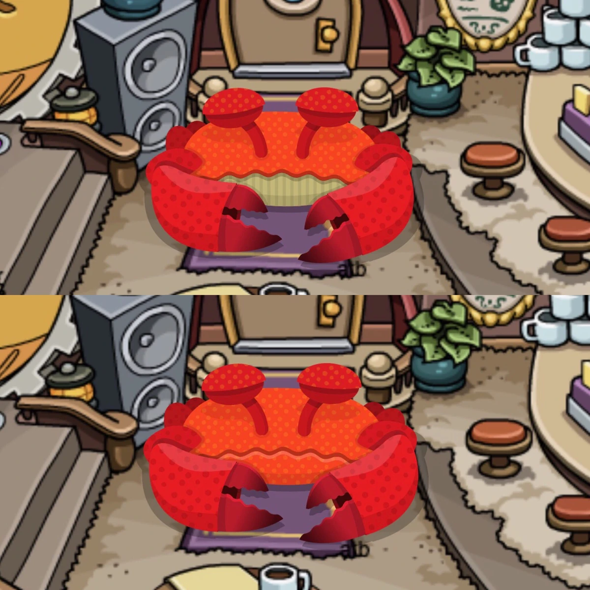 Crab | Box Critters Wiki | Fandom