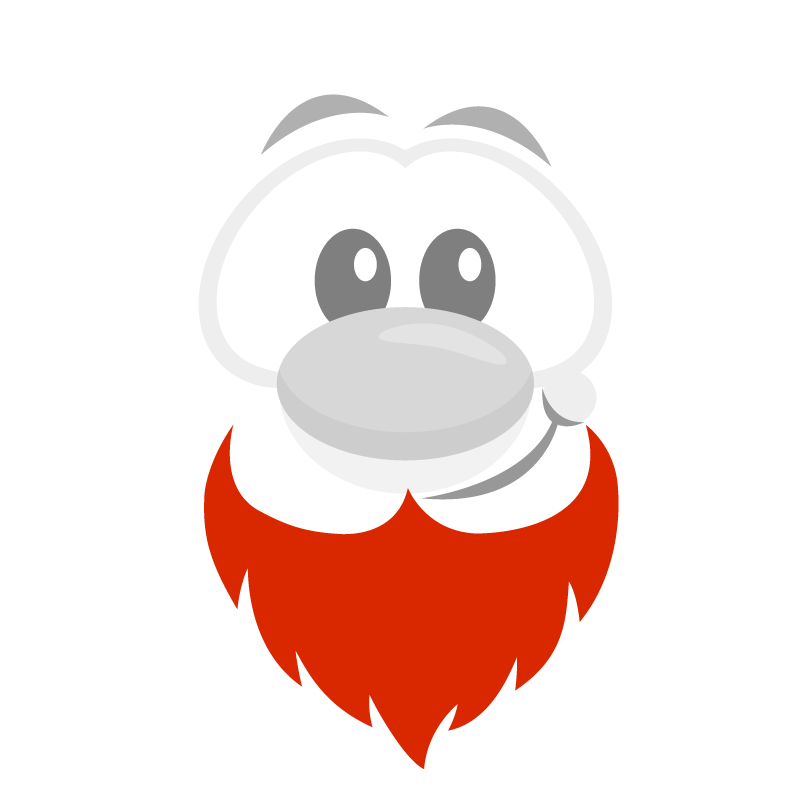 Red Goatee | Box Critters Wiki | Fandom