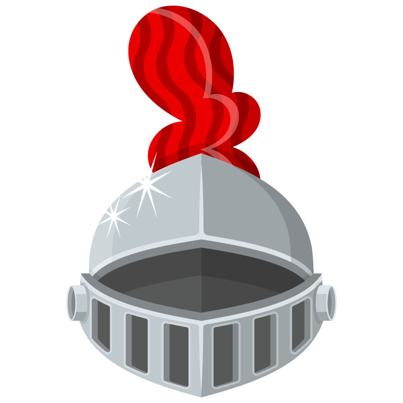 Red Knight Helmet | Box Critters Wiki | Fandom