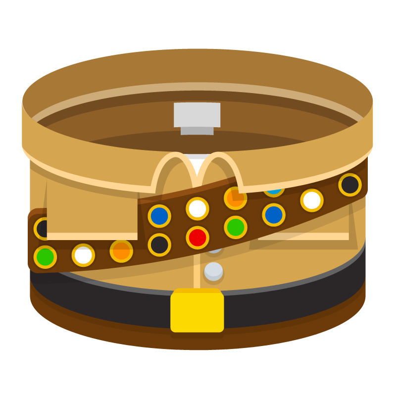 Scout Uniform | Box Critters Wiki | Fandom