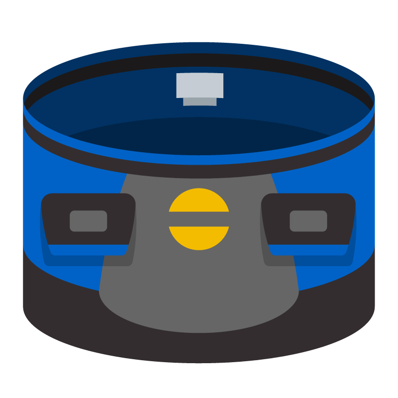 Blue Scuba Suit | Box Critters Wiki | Fandom