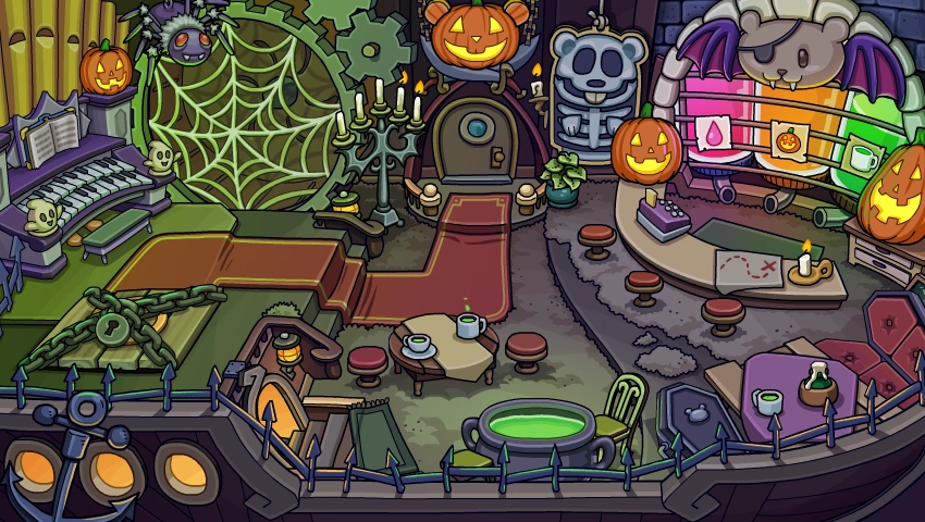 Events | Box Critters Wiki | Fandom