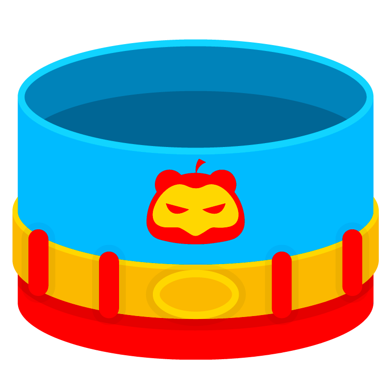 Super Herói | Wiki Box Critters | Fandom