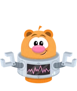 Pink Robot Body | Box Critters Wiki | Fandom