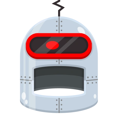 Cyclops Robot Head | Box Critters Wiki | Fandom