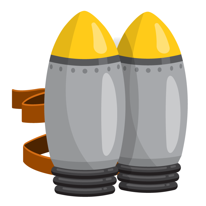 Jetpack | Box Critters Wiki | Fandom