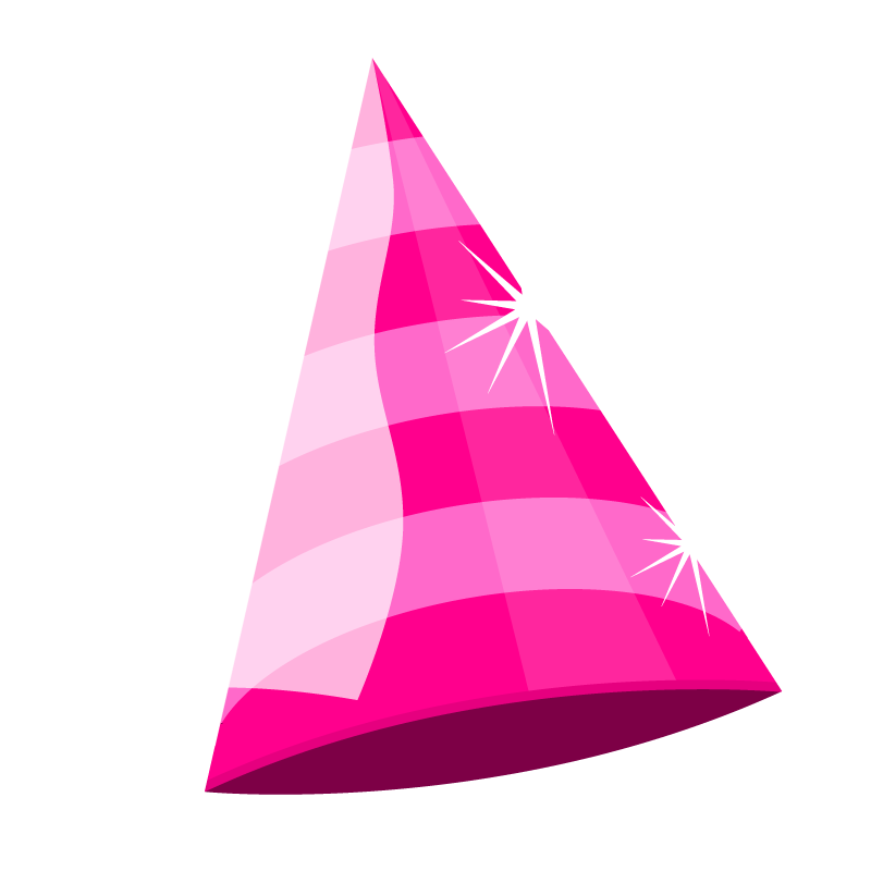 Princess Hat Clipart