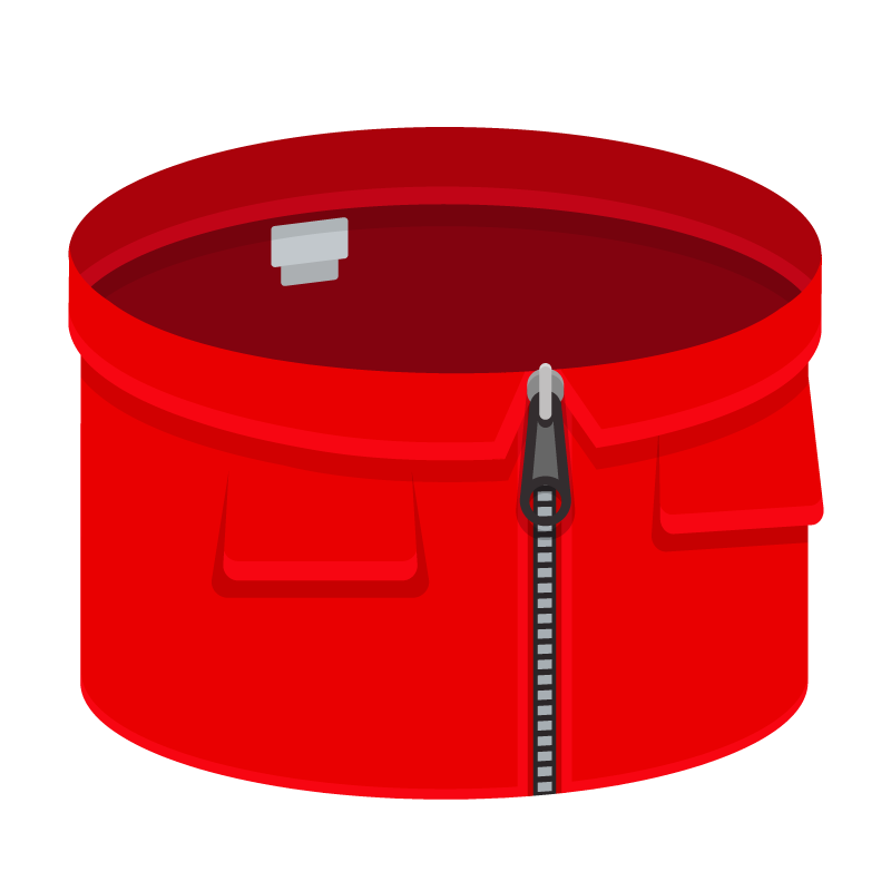 Red Sweater | Box Critters Wiki | Fandom