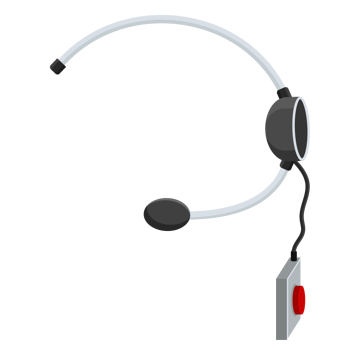 Tactical Headset | Box Critters Wiki | Fandom