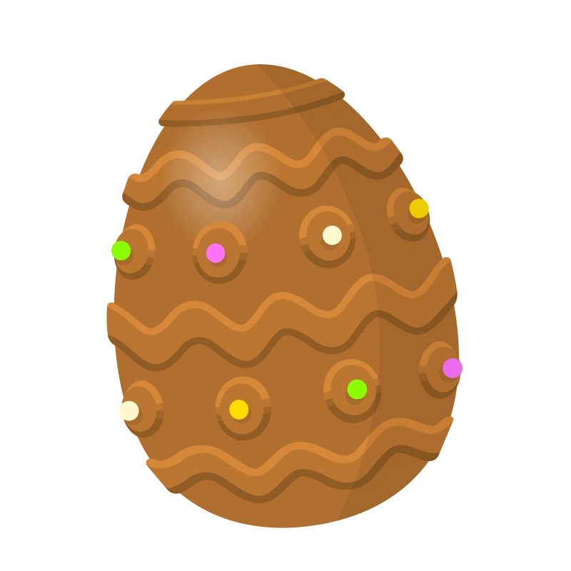 Easter Egg E | Box Critters Wiki | Fandom