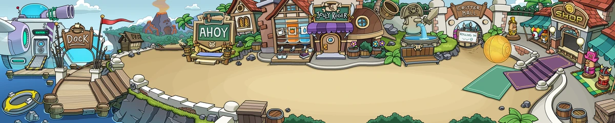 Category:Room | Box Critters Wiki | Fandom