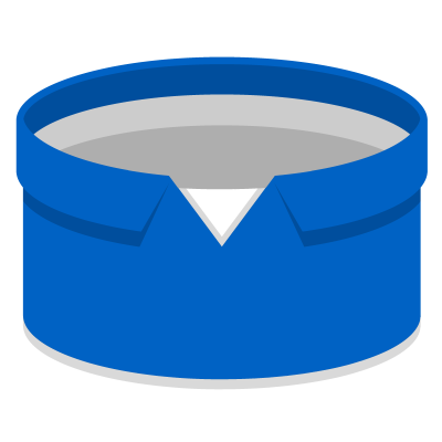 Blue Polo | Box Critters Wiki | Fandom