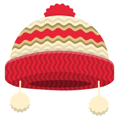 Large Red Toque | Box Critters Wiki | Fandom