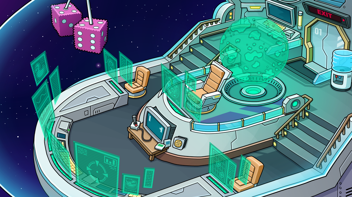 Bridge | Box Critters Wiki | Fandom