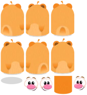 Hamster | Box Critters Wiki | Fandom