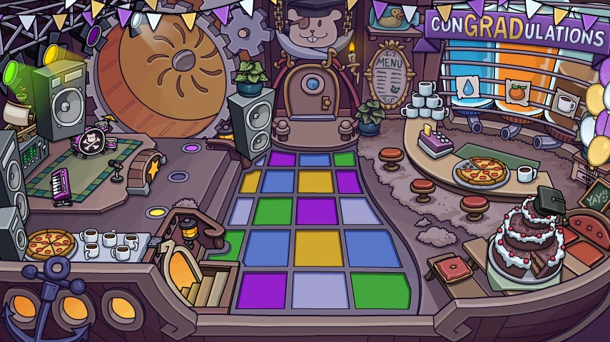 Grad 2020 | Box Critters Wiki | Fandom