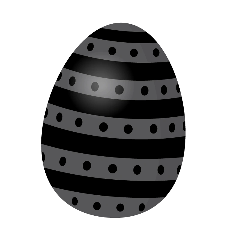 Ovo de Páscoa (D) | Wiki Box Critters | Fandom