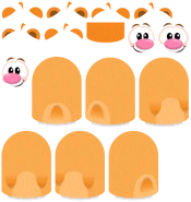 Hamster | Box Critters Wiki | Fandom