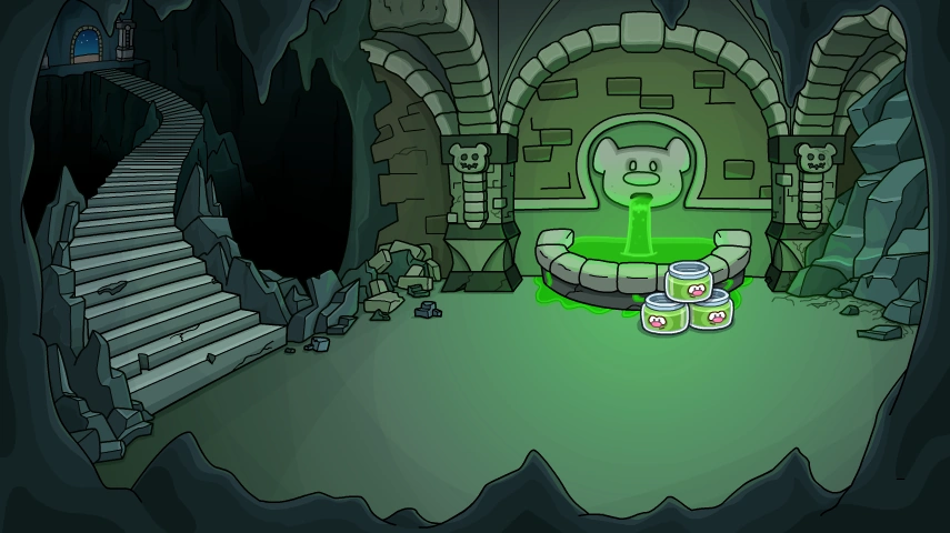 Crypt | Box Critters Wiki | Fandom