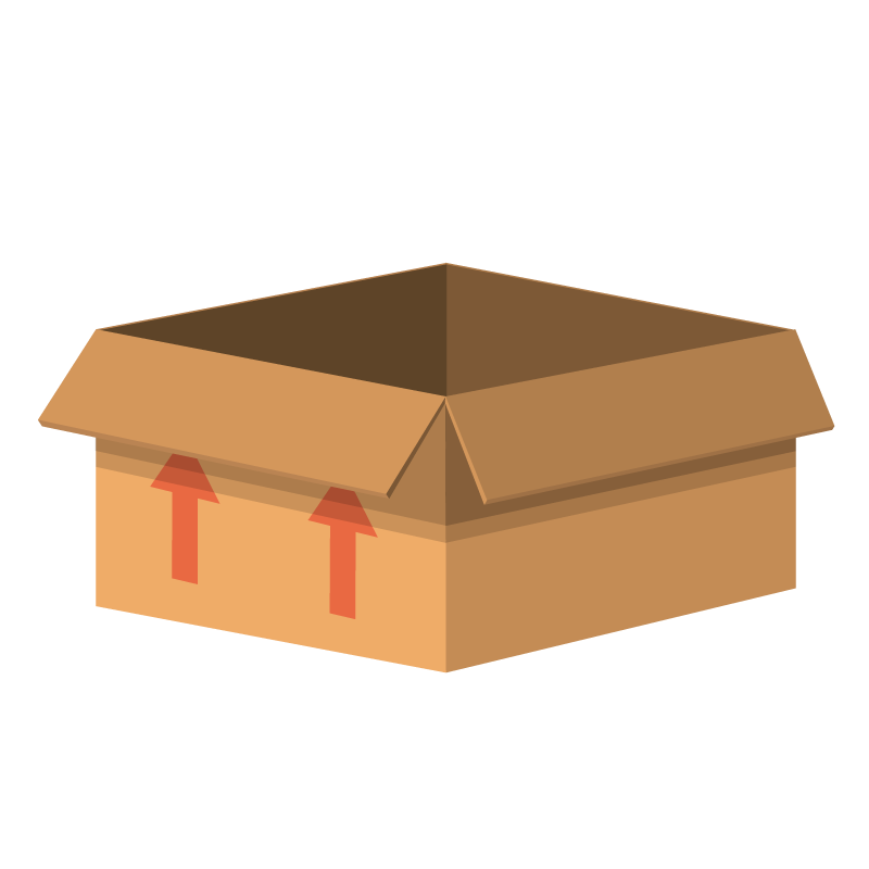 Cardboard Box | Box Critters Wiki | Fandom