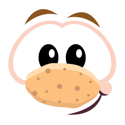 Sand Nose | Box Critters Wiki | Fandom