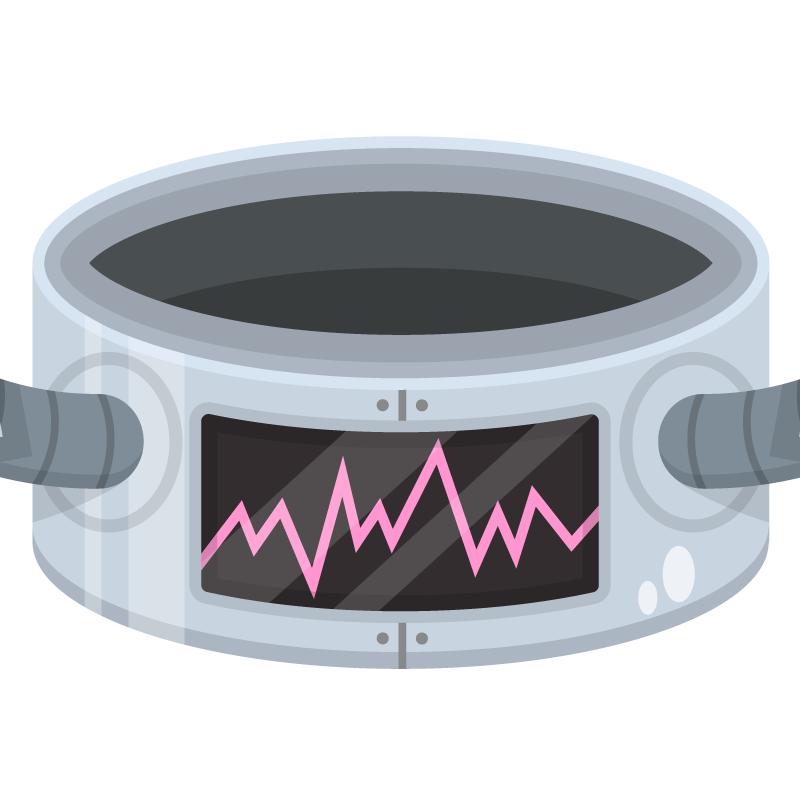 Pink Robot Body | Box Critters Wiki | Fandom