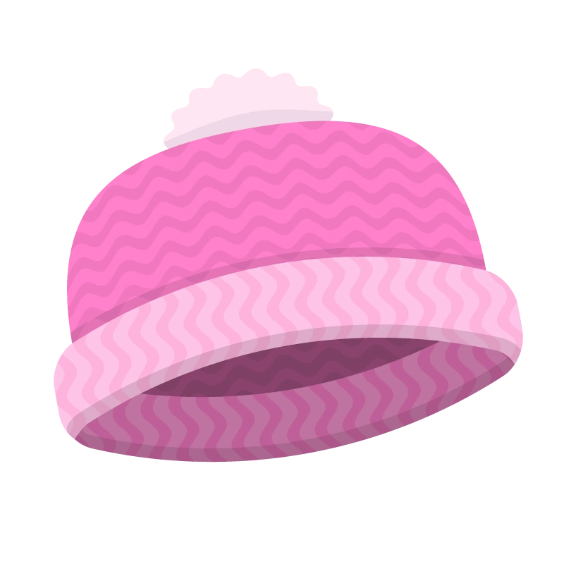 Pink Toque | Box Critters Wiki | Fandom