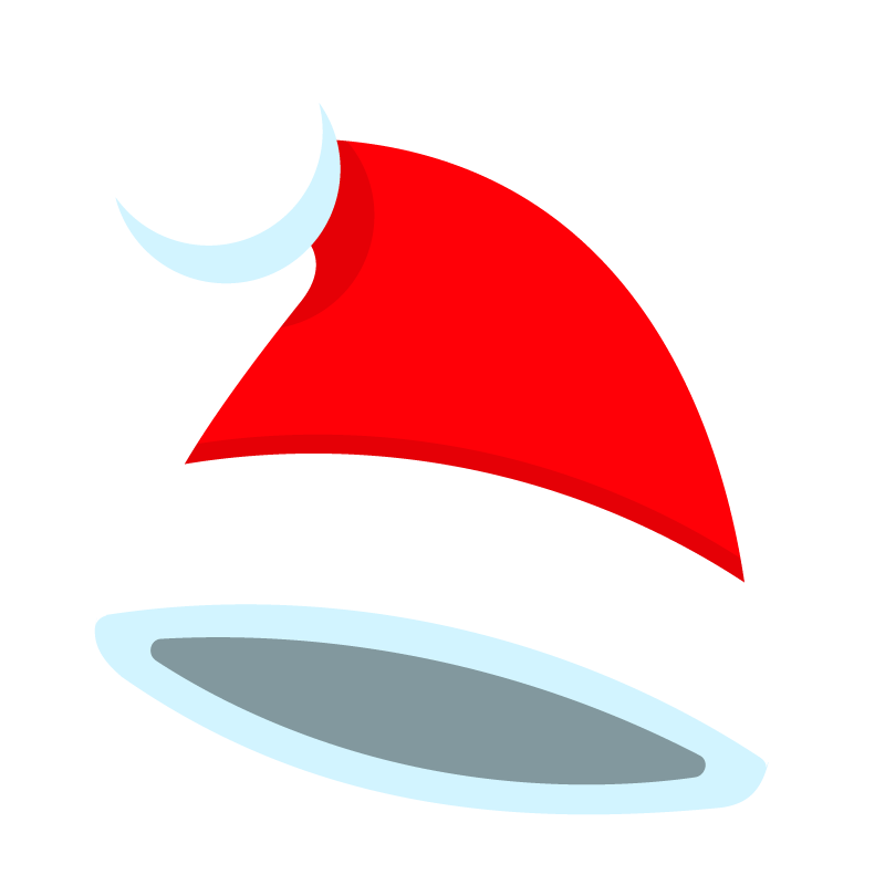 Santa Hat | Box Critters Wiki | Fandom