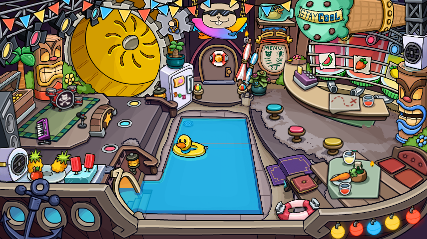 Summer 2020 | Box Critters Wiki | Fandom