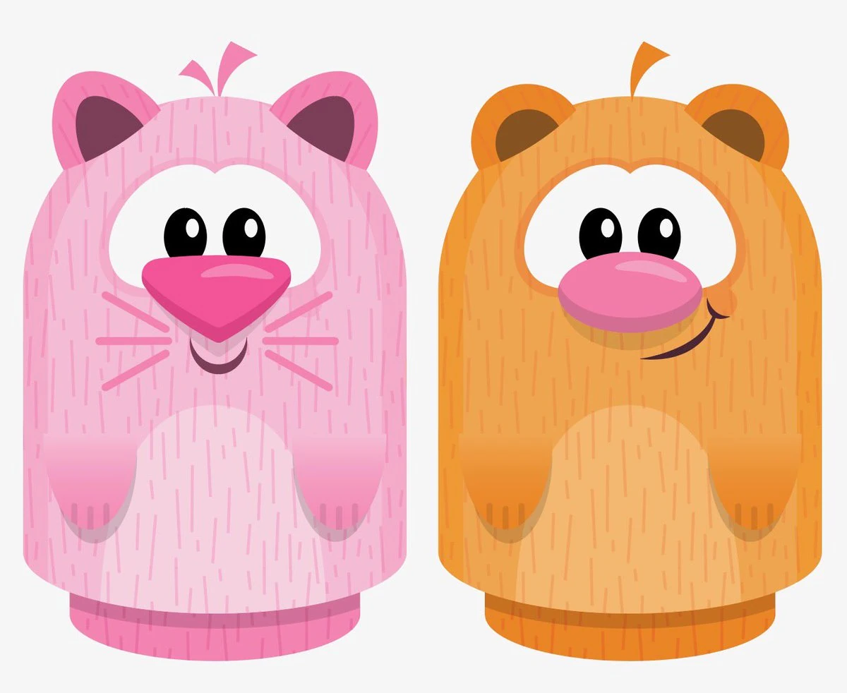 Cat | Box Critters Wiki | Fandom