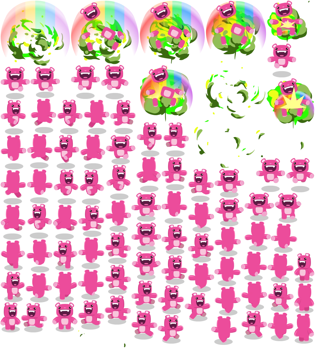 Huggable | Box Critters Wiki | Fandom