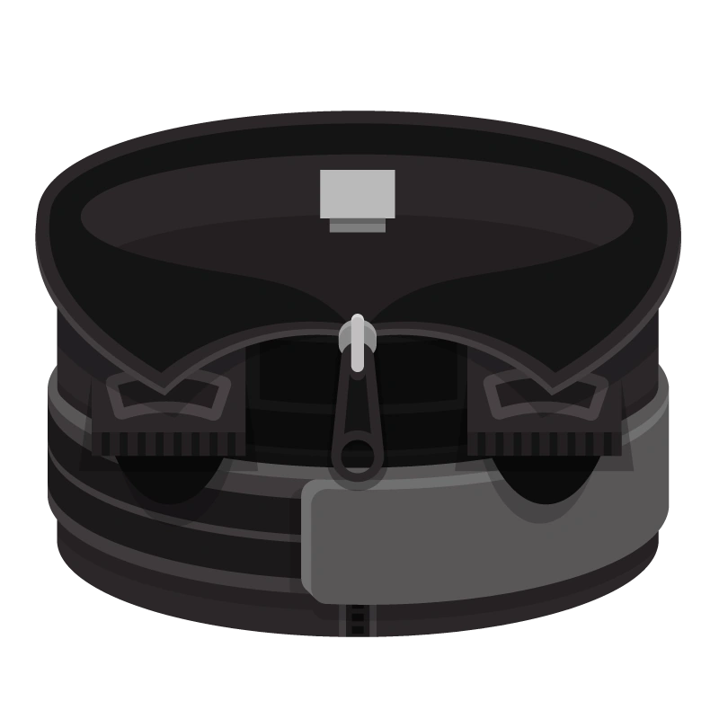 Tactical Vest | Box Critters Wiki | Fandom