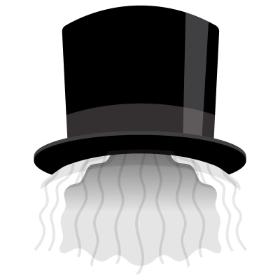 Undertaker Hat | Box Critters Wiki | Fandom