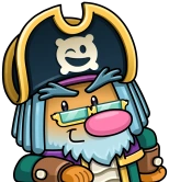 Dusty | Box Critters Wiki | Fandom