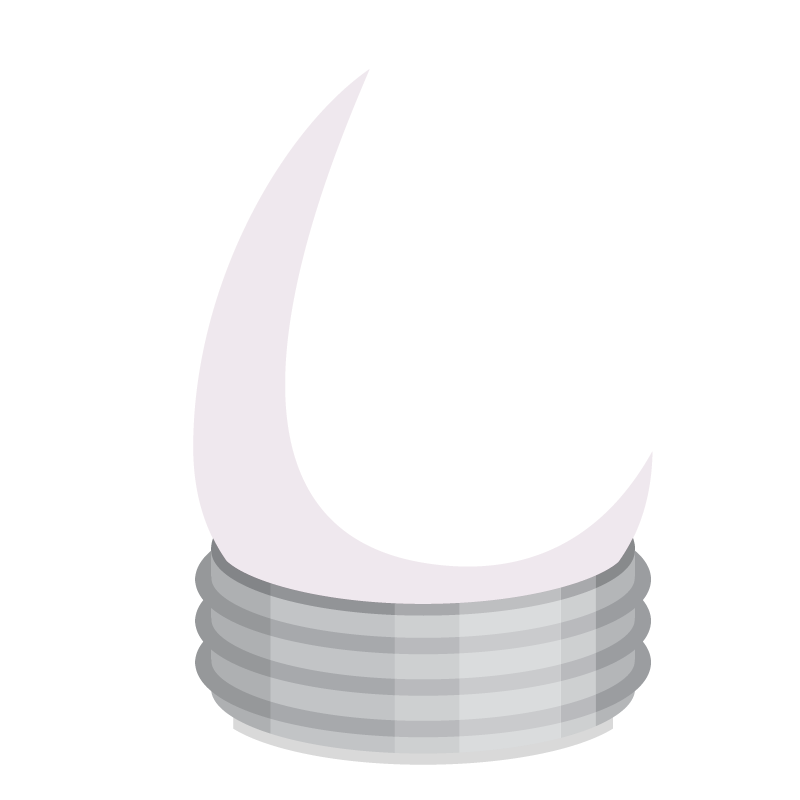White Bulb | Box Critters Wiki | Fandom