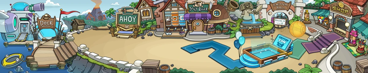 CritterCon 2021 | Wiki Box Critters | Fandom