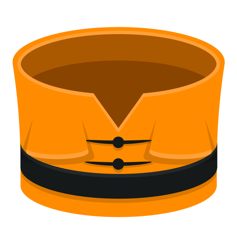 Orange Ninja Trainer | Box Critters Wiki | Fandom