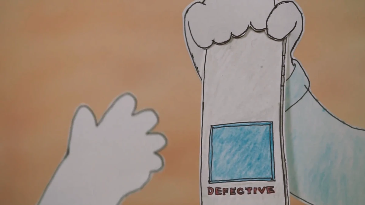 Box Porter | Box Peek Wiki | Fandom