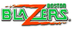 Boston Blazers (1992-1997) | Box Lacrosse Wiki | Fandom