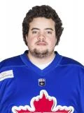 Nick Rose | Box Lacrosse Wiki | Fandom