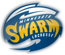Minnesota Swarm | Box Lacrosse Wiki | Fandom