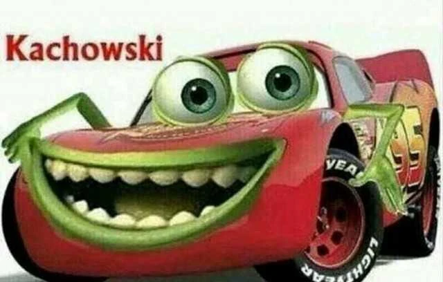 Kachowski | Boxallpedia Wiki | Fandom