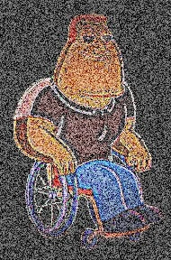 Joe | Boxallpedia Wiki | Fandom