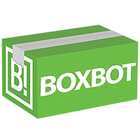 Uncommon items - Official BoxBot Wiki